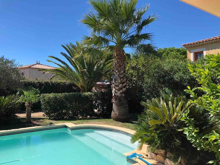 Logement Indépendant St Gilles 25-30m2 - Bellegarde