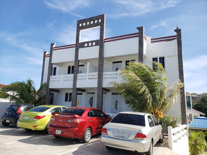 Grand Sunvalley Residences & Apartments - Unit F - Curazao