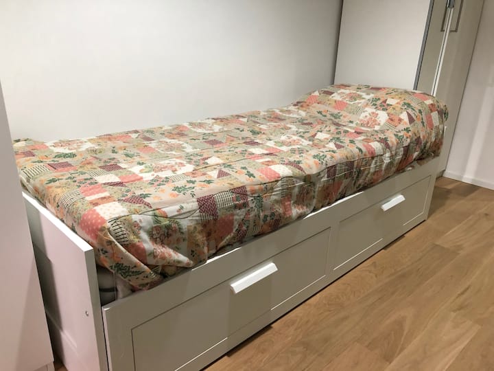 Lambrate Giohome - Cologno Monzese