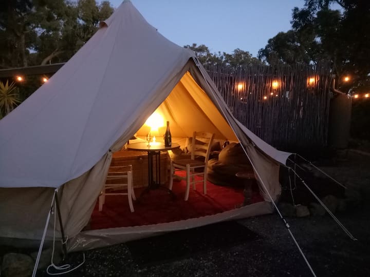 Macedon Ranges Glamping - Macedon