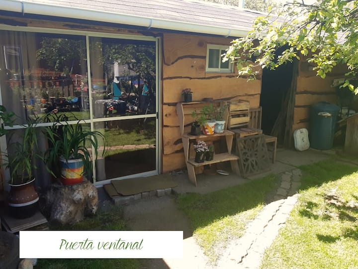 Studio Nid Et Jardin - Frutillar