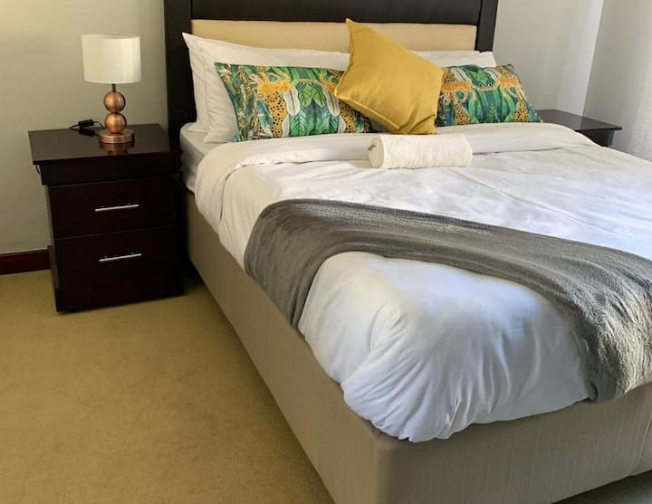 Phoenix Inn Luxury Apartment - Midrand