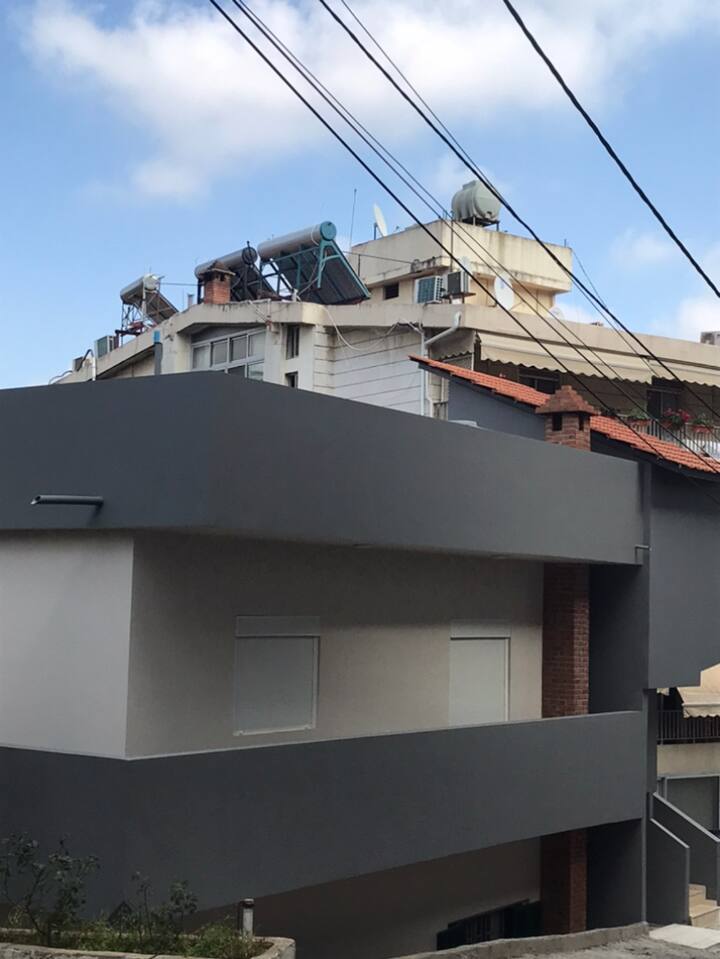 Broummana Vacation Rentals & Homes - Mount Lebanon Governorate, Lebanon ...