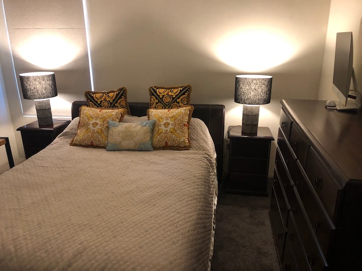 Waterfront View - Cronulla