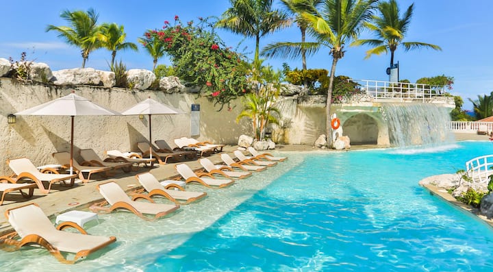 Romantic Lifestyle Holidays (All-inclusive) - Puerto Plata