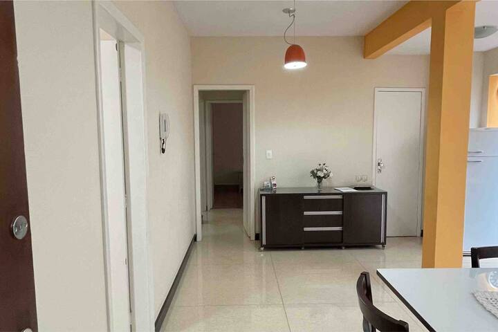 Apartamento De 3 Quartos Na Zona Sul - Belo Horizonte