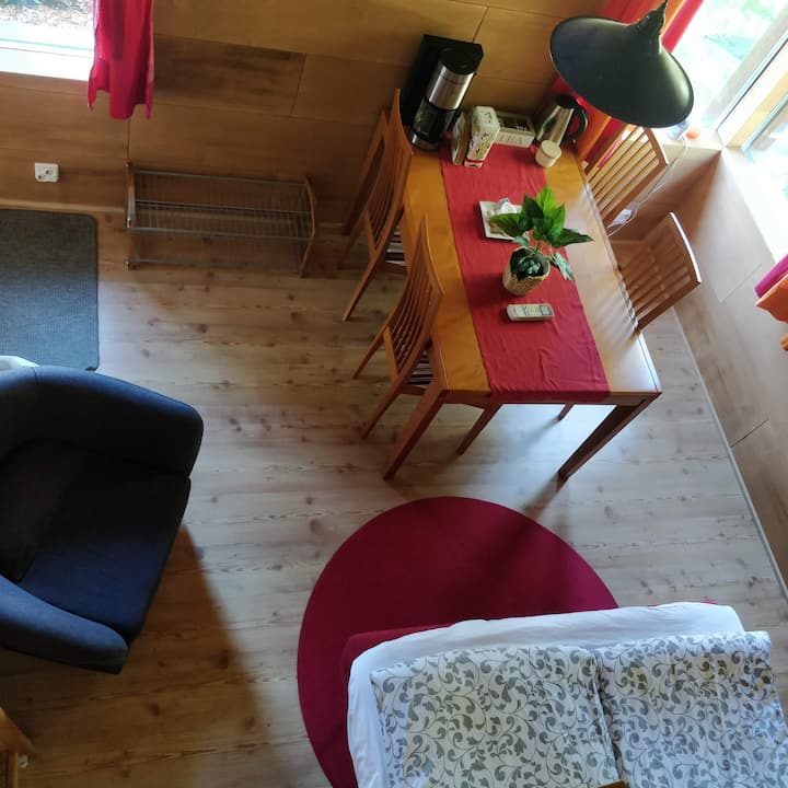 Idyllic Outbilding In The Countryside - Lohja