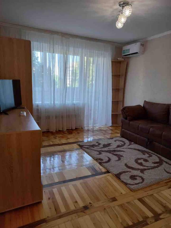 квартира - Dnipro