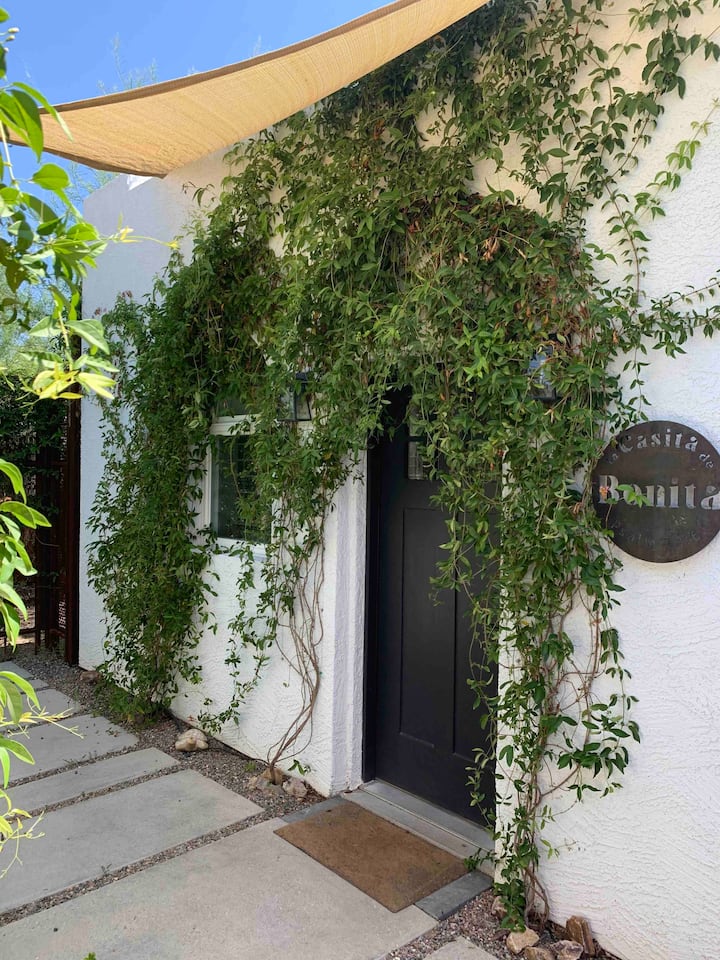 Casita Bonita! Central, Beautiful, New! - Tucson, AZ