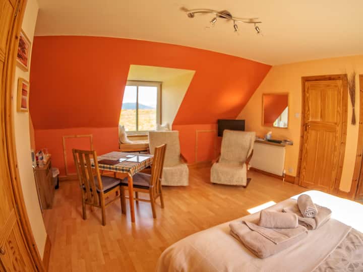 High Oatfield Bed & Breakfast - Isle of Mull