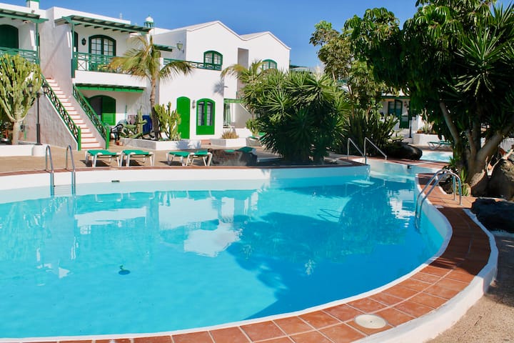 Casa Soraya. - Puerto del Carmen