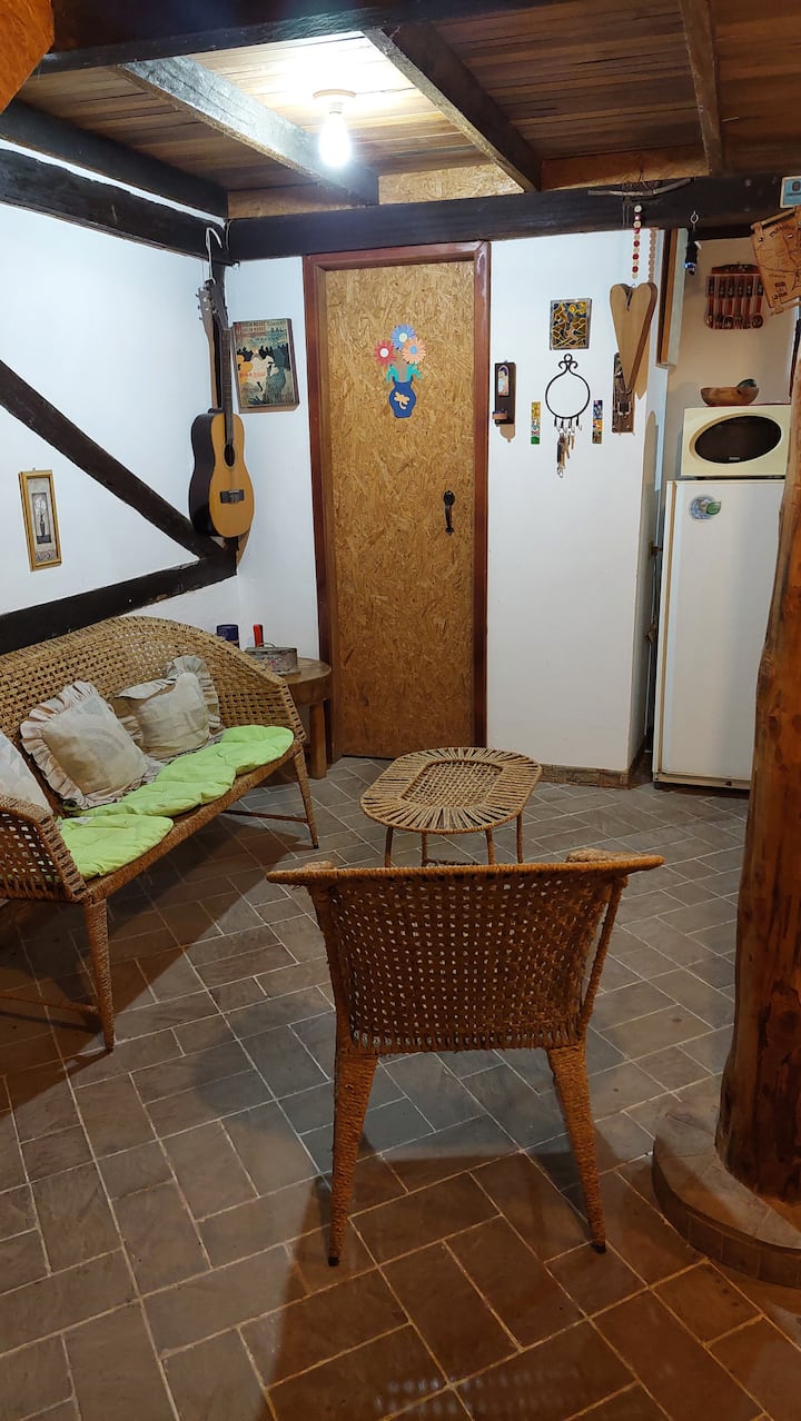 Cabaña Familiar En Vilcabamba - Vilcabamba