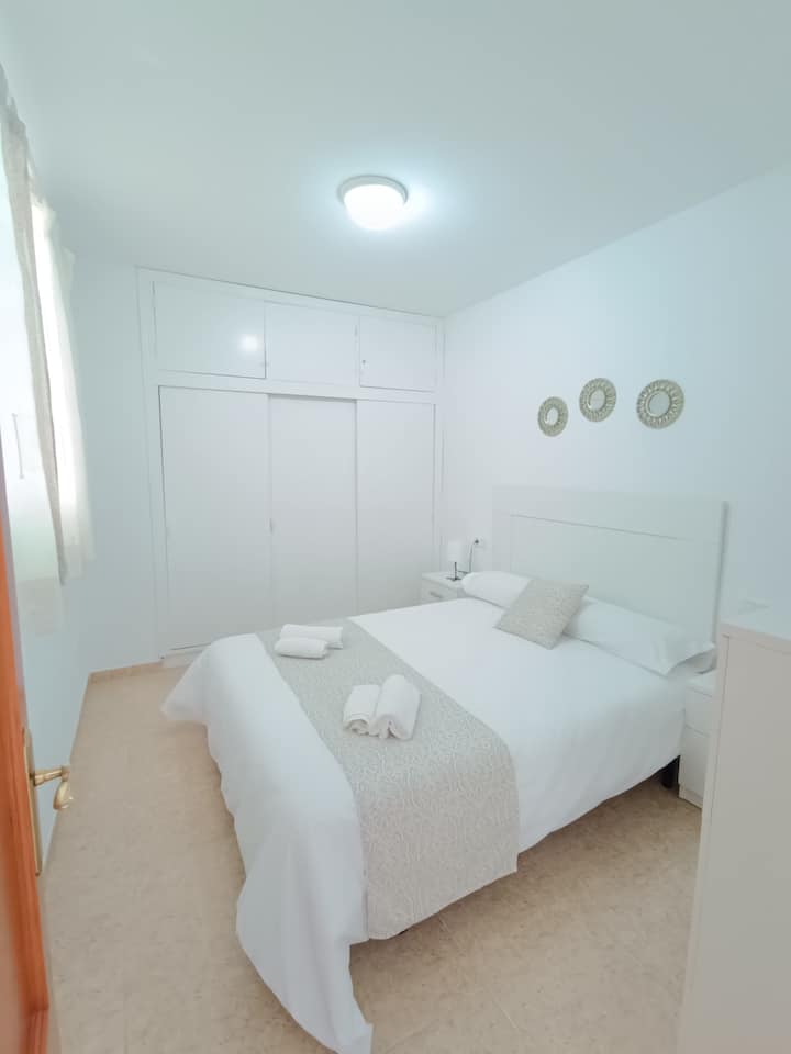 Apartamento Albaida Bajo 2 - Nerja