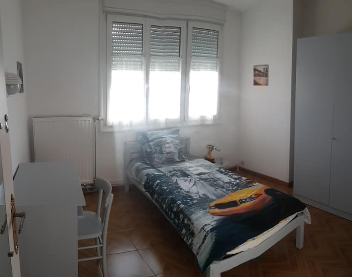 Chambre Chez L'habitant (#3) - La Roche-sur-Yon