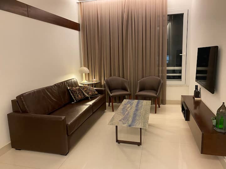 Apartment Near Ipanema Beach And The Subway - Rio de Janeiro