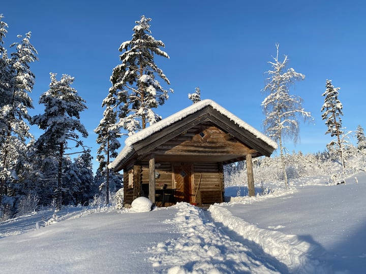 Norwegian Country Bliss By The Lake - Norvegia