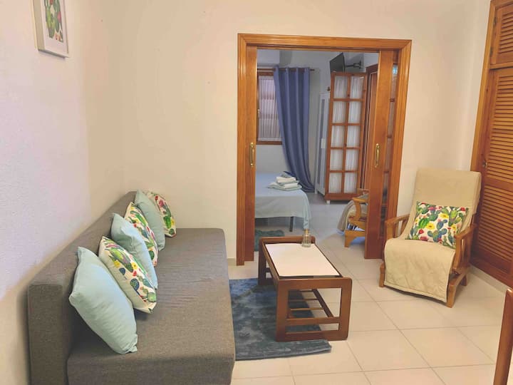 Fantastic La Mata, Pool &Sea View, Rooftop, Aircon - Guardamar del Segura