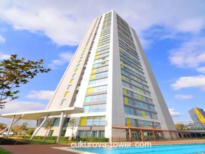 Kendi Eviniz Gibi Lüx Rezidans - Adalar