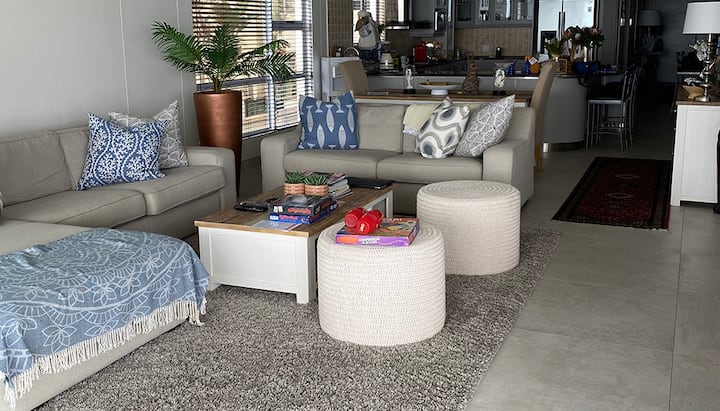 Umhlanga Accommodation - Beachfront - Umhlanga