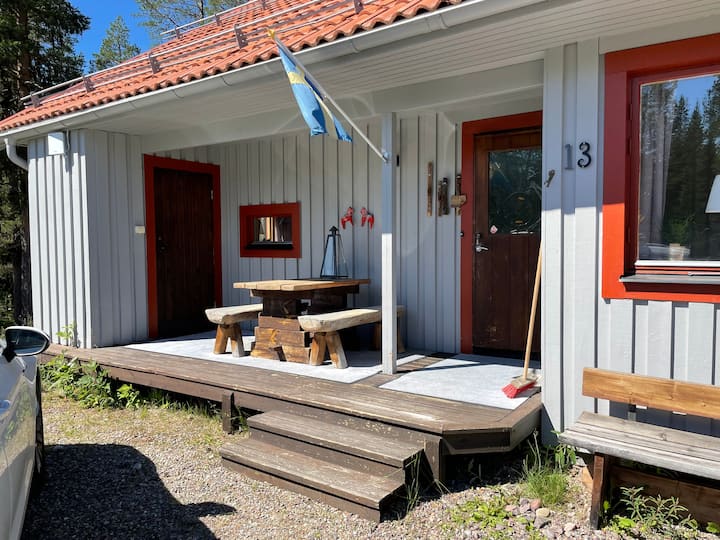Nära Himmelfjäll (3km) & Idre Fjäll (5km) - Idre