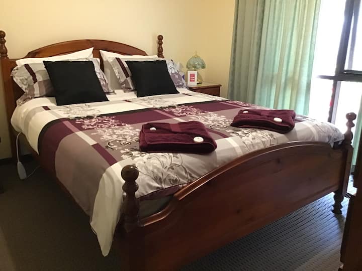 Ms Bs Home Room 2 - Healesville
