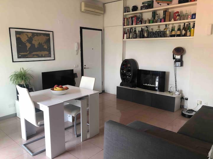 Casa Vicino Al Centro Di Brescia B&g - Brescia, Italia