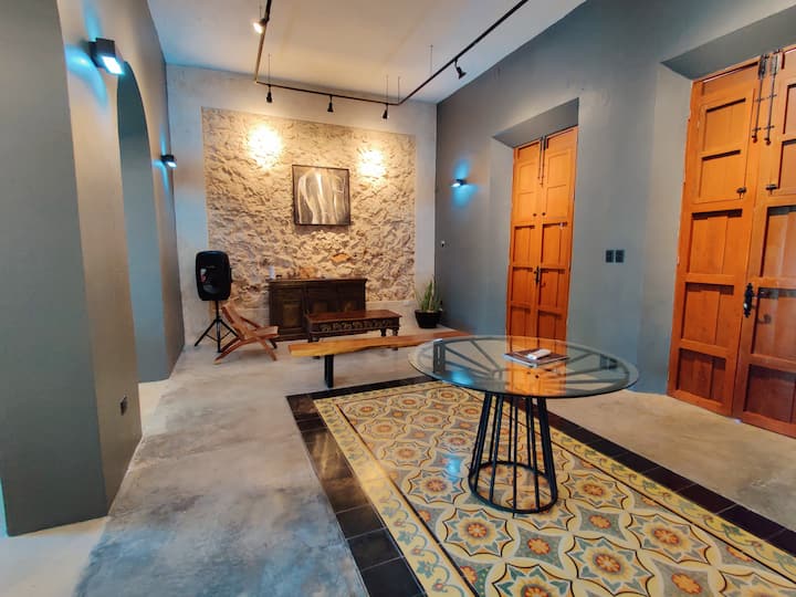 Casa X'kok/art & Style - Mérida