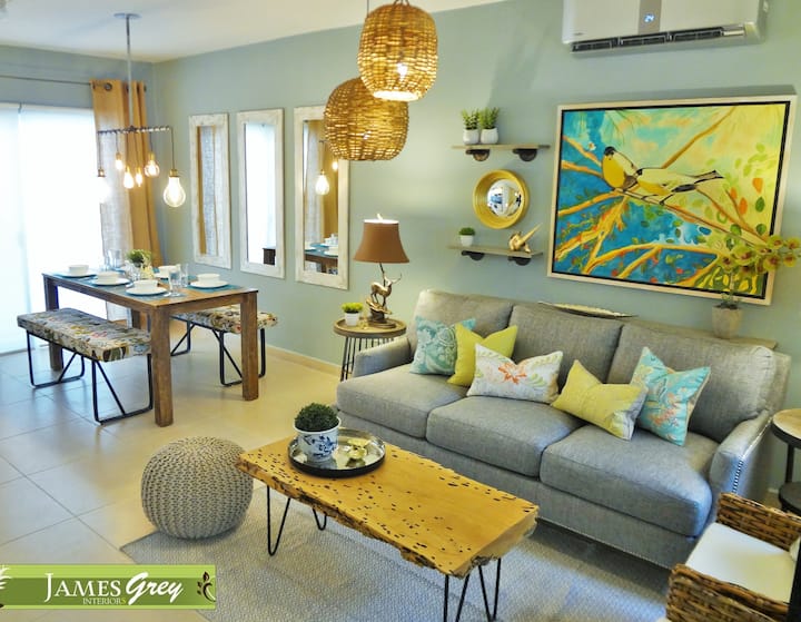 Luxury Home At The Heart Of The Riviera Maya - Playa del Carmen