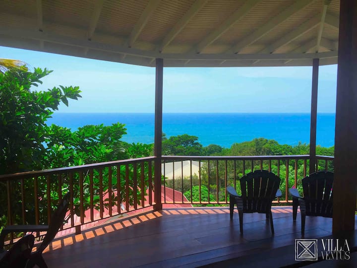 Villa Ventus Tobago - Tobago
