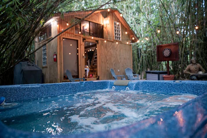 HW Tiny Home Cidra - Tiny houses for Rent in Bayamón, Cidra, Puerto ...