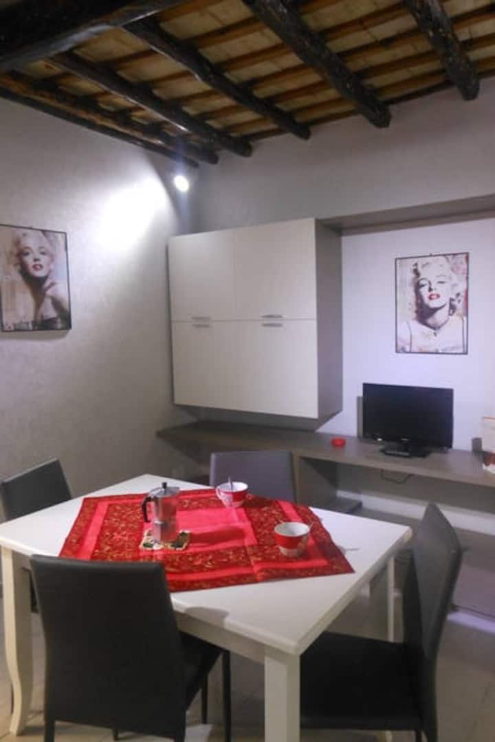 Casa Vacanze M&d 1 Trapani Centro - Trapani
