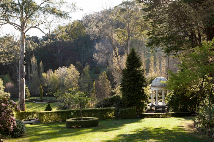 Cameron’s Cottage - Woodend, Australia