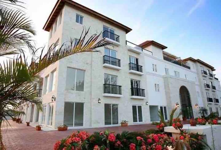 Relax And Enjoy Cabarete @ Novus Mare ! - Cabarete