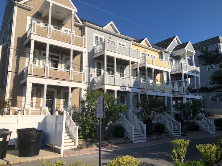 Alexander Mini Mansions 202a - Ocean City, MD