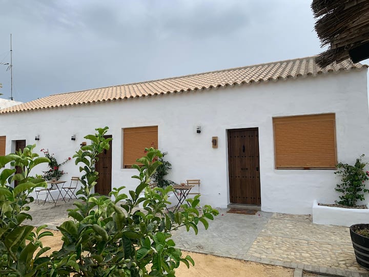 El Lagar De Los Abuelos, Apartamento Rural Nº 3 - Arcos de la Frontera