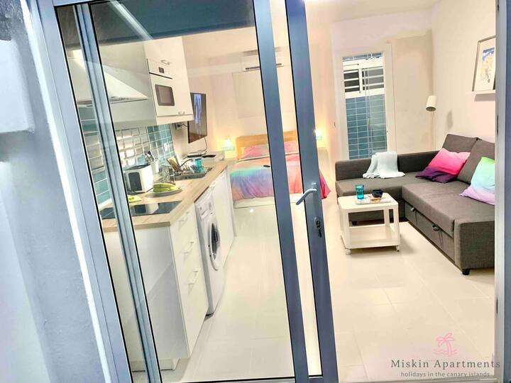 10 Puerto Del Carmen Luxury - Lanzarote