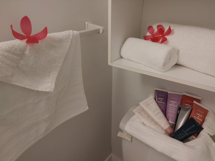 Loft B - Drummondville