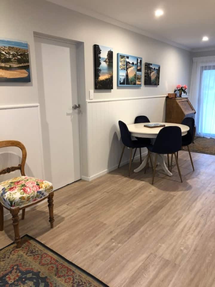 Kaiteriteri Seachange, Tui Room - Kaiteriteri