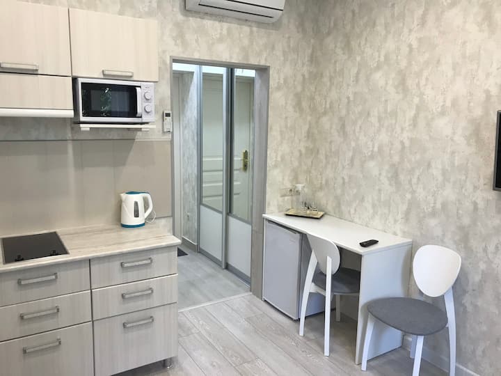 Goodzone Apartments - Sochi