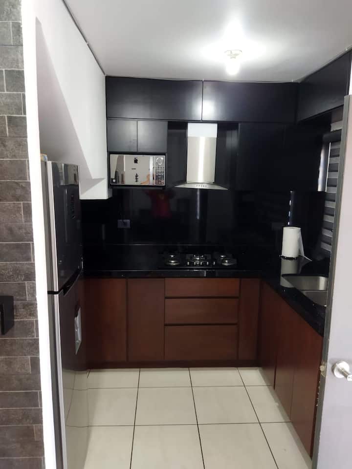 Acogedora Casa Cómoda Para Tu Familia - Mazatlán