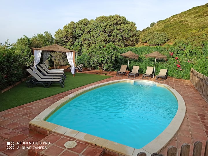 Finca Del Roble - Antequera, España