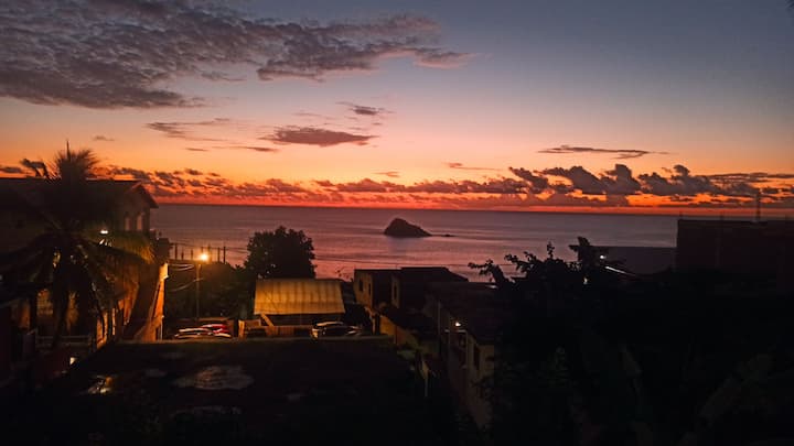 Appartement, Vue Sur Le Lagon - Mayotte