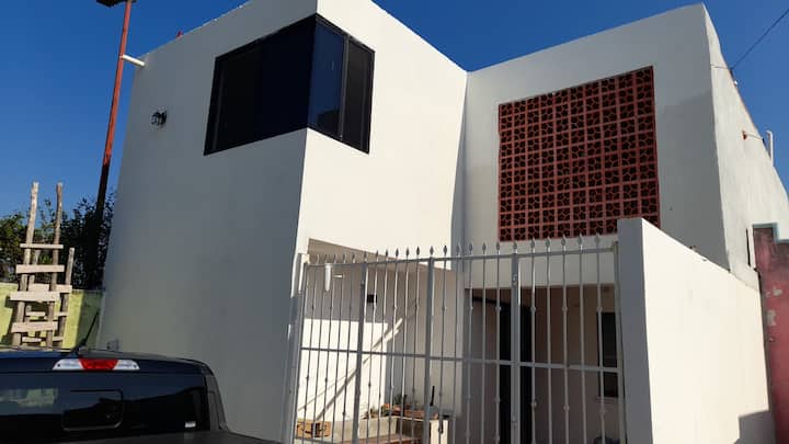 Casa Las Palmas - Tabasco