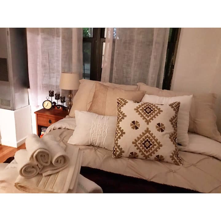 Comfy Private Room In Williamsburg - New York City