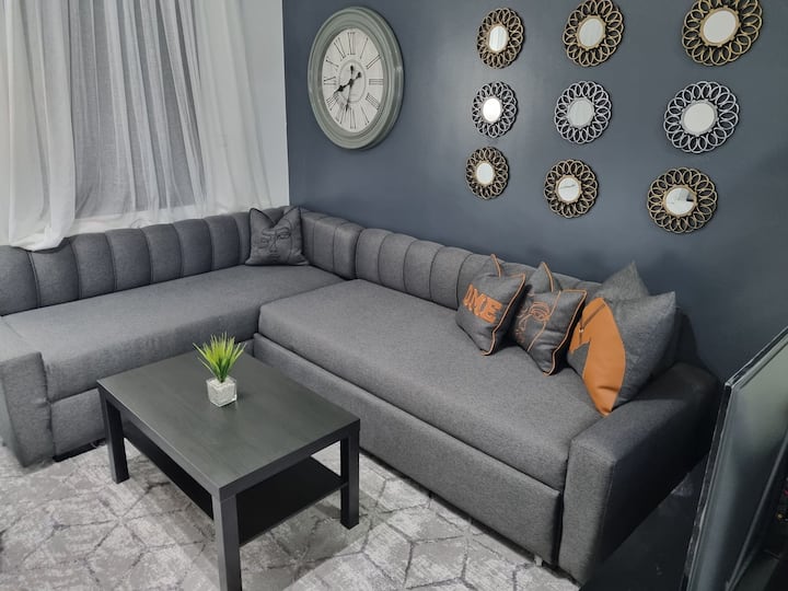 Grey-studio In Haut Agdal - Rabat