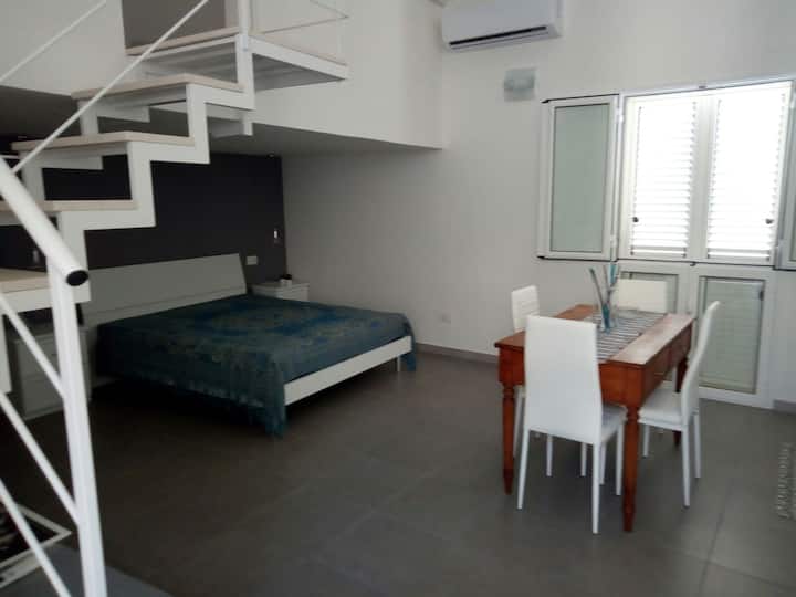 Casetta Orazio Casa Cascino - Noto