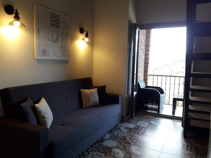 Apartamentos El Llanin(duplex 05) - Asturies