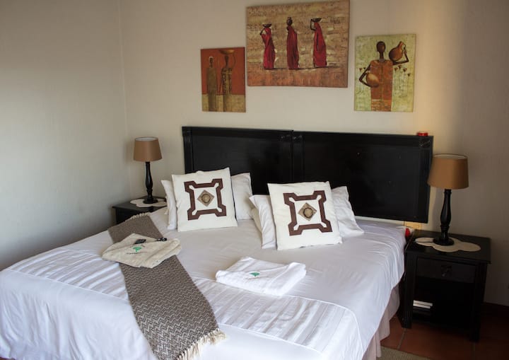 Villa Too Guest House Kruger View 2 - Komatipoort