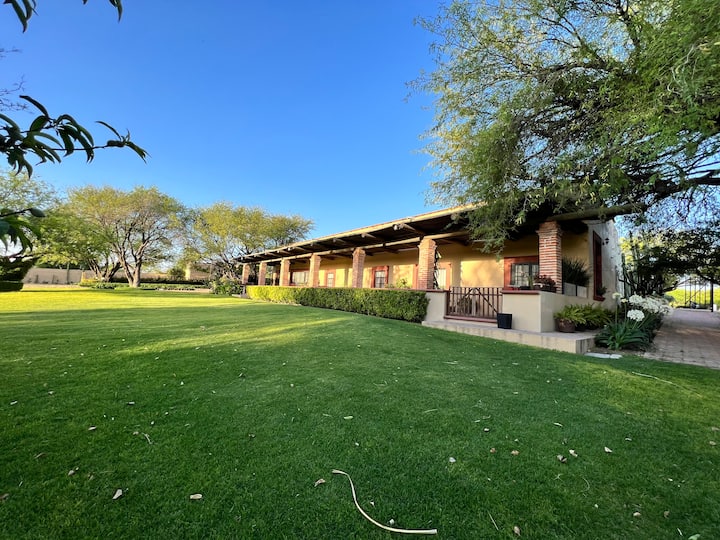 Casa Candados - San Miguel de Allende
