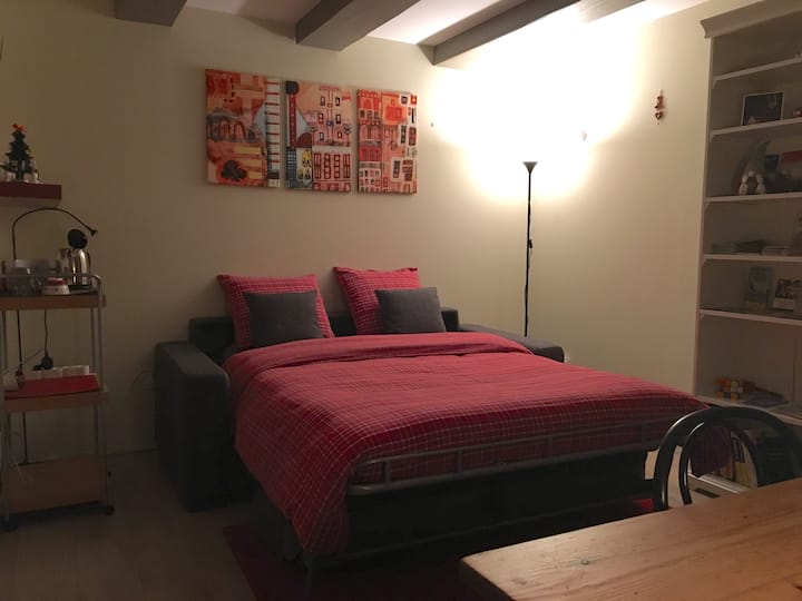 Au Coeur Du Vignoble Alsacien - Barr